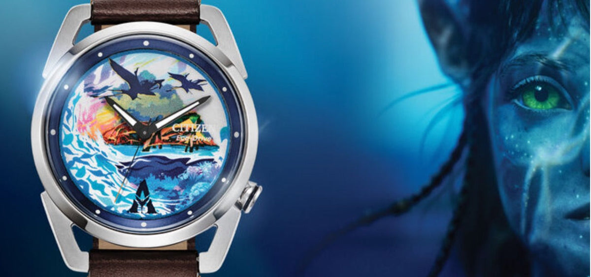 RETURN TO PANDORA AVATAR – Moments Watches & Jewelry